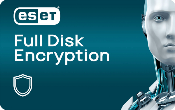 ESET Full Disk Encryption | Secure Your Data with Advanced Disk ...